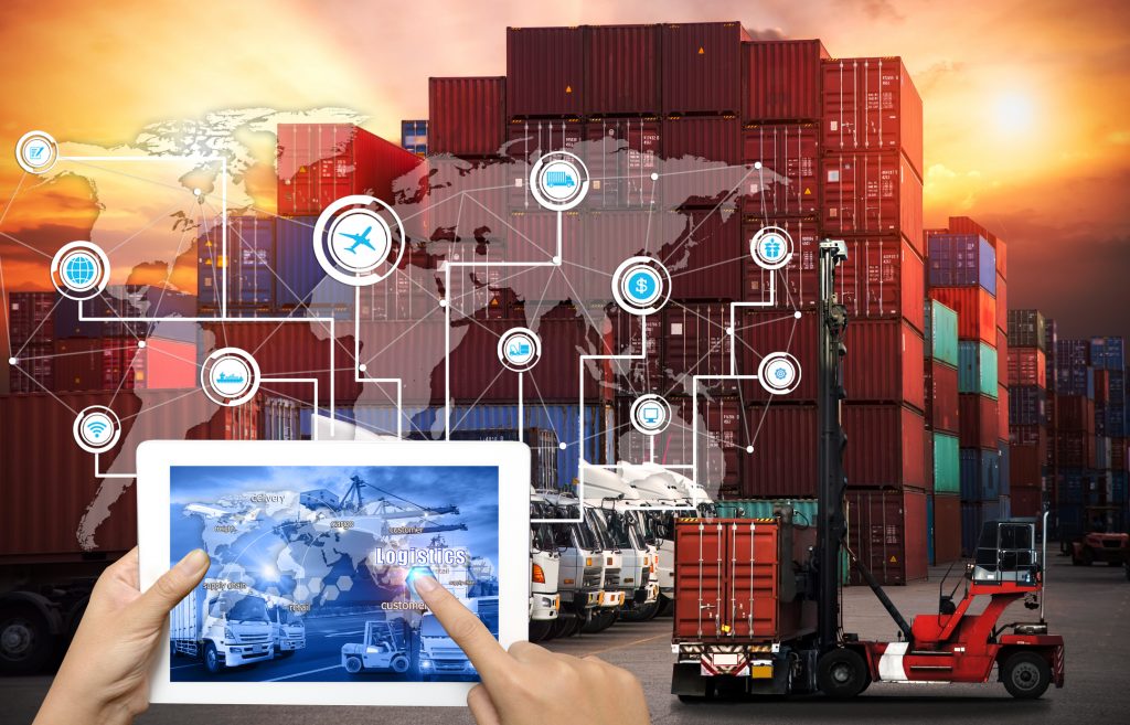 Info – CTI Logistics Pte Ltd
